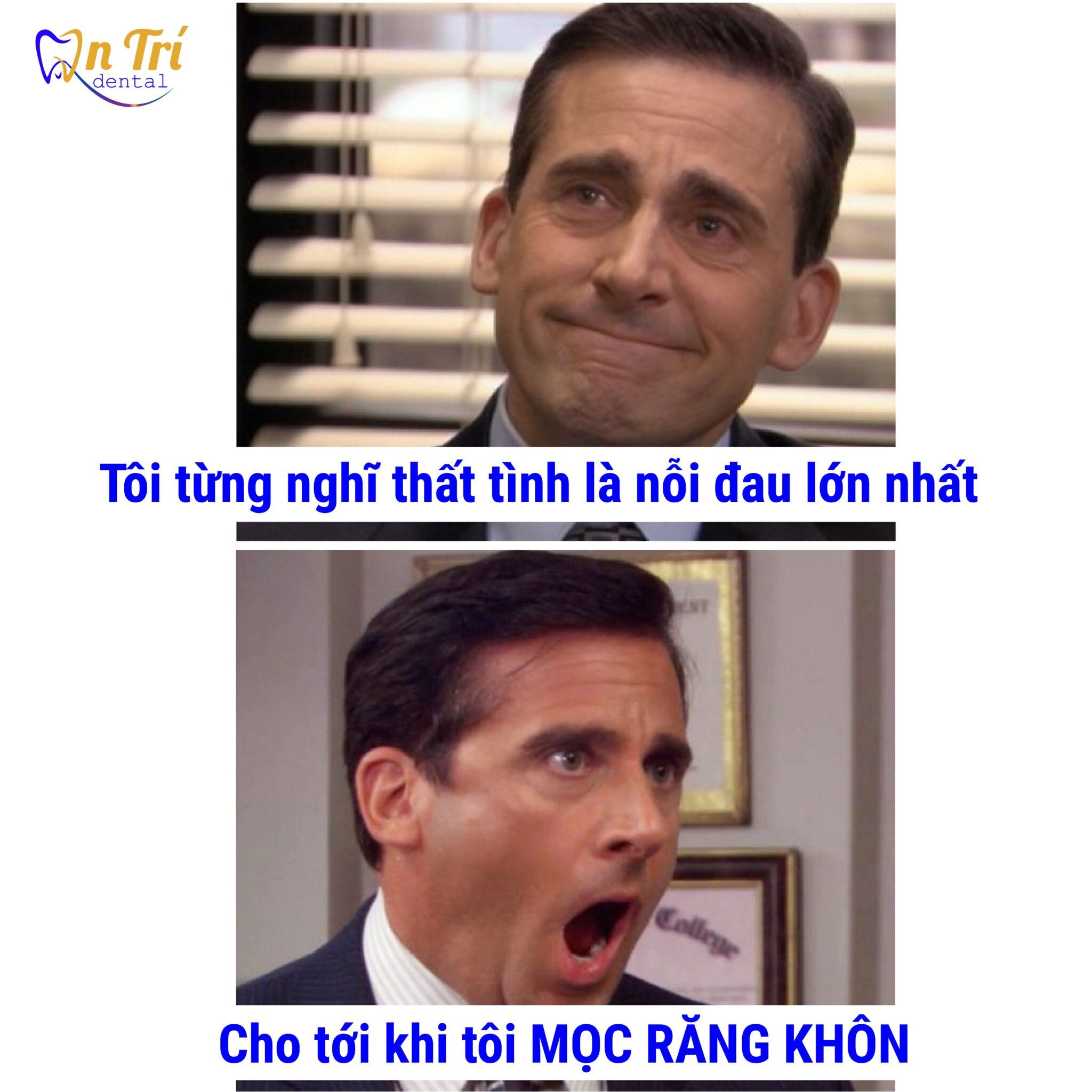 Nên nhổ răng khôn trong độ tuổi nào? - Nha Khoa An Trí